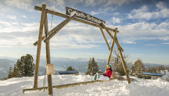 Schladming-Dachstein Winter Tickets » Ski Passes