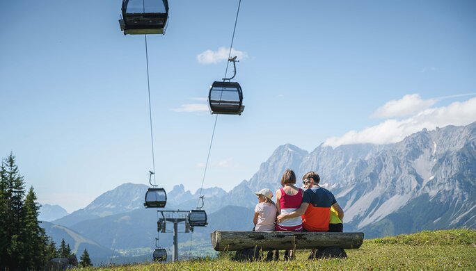 Schladming-Dachstein Ticketshop